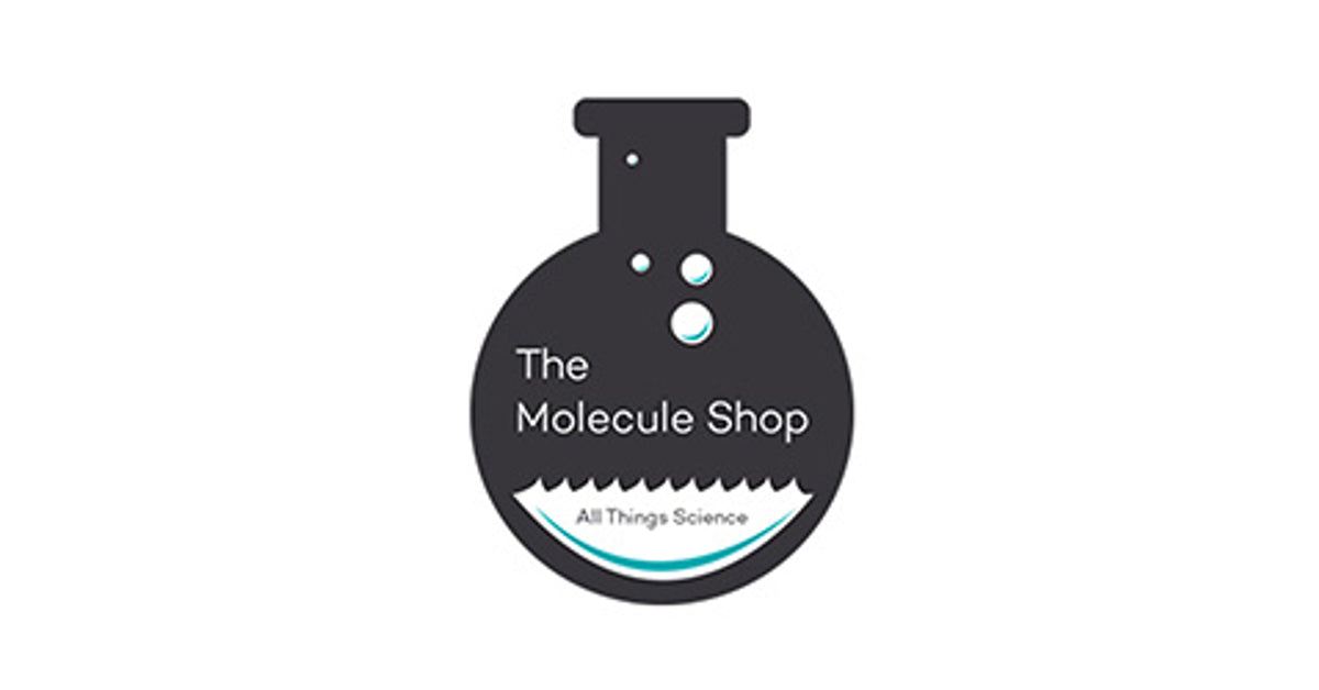 The Molecule Shop
